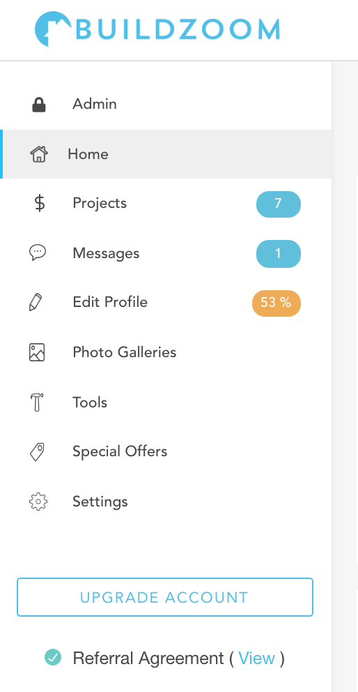 How to pay a referral fee on BuildZoom - BuildZoom - BuildZoom Answers